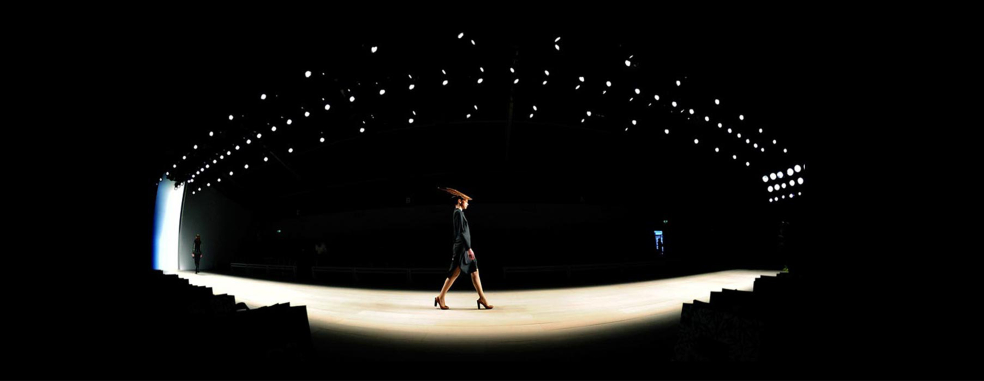 The Grand Fashion Runway: India’s Ultimate Style Showcase India